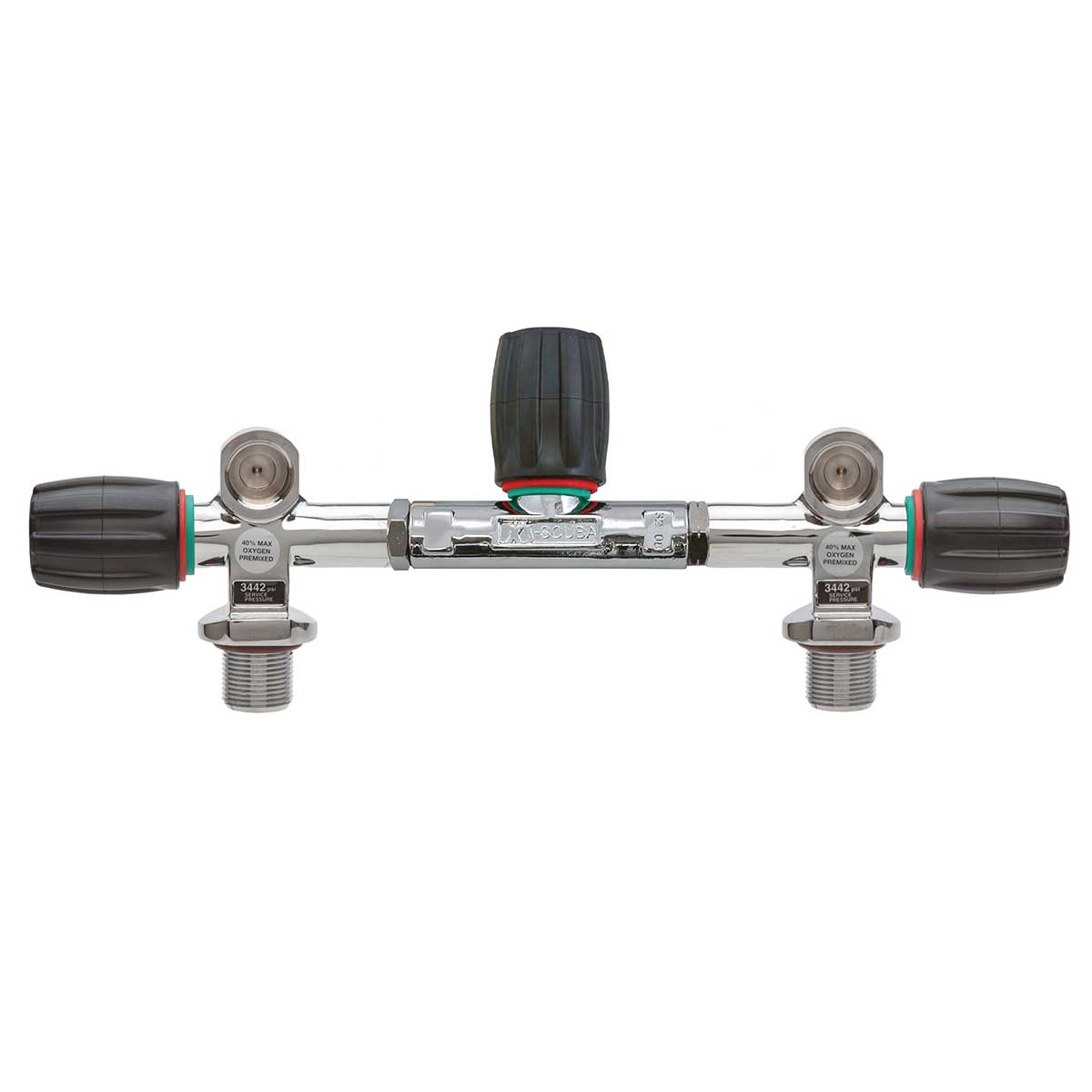 Tank Valves – TITAN DIVE SHOP