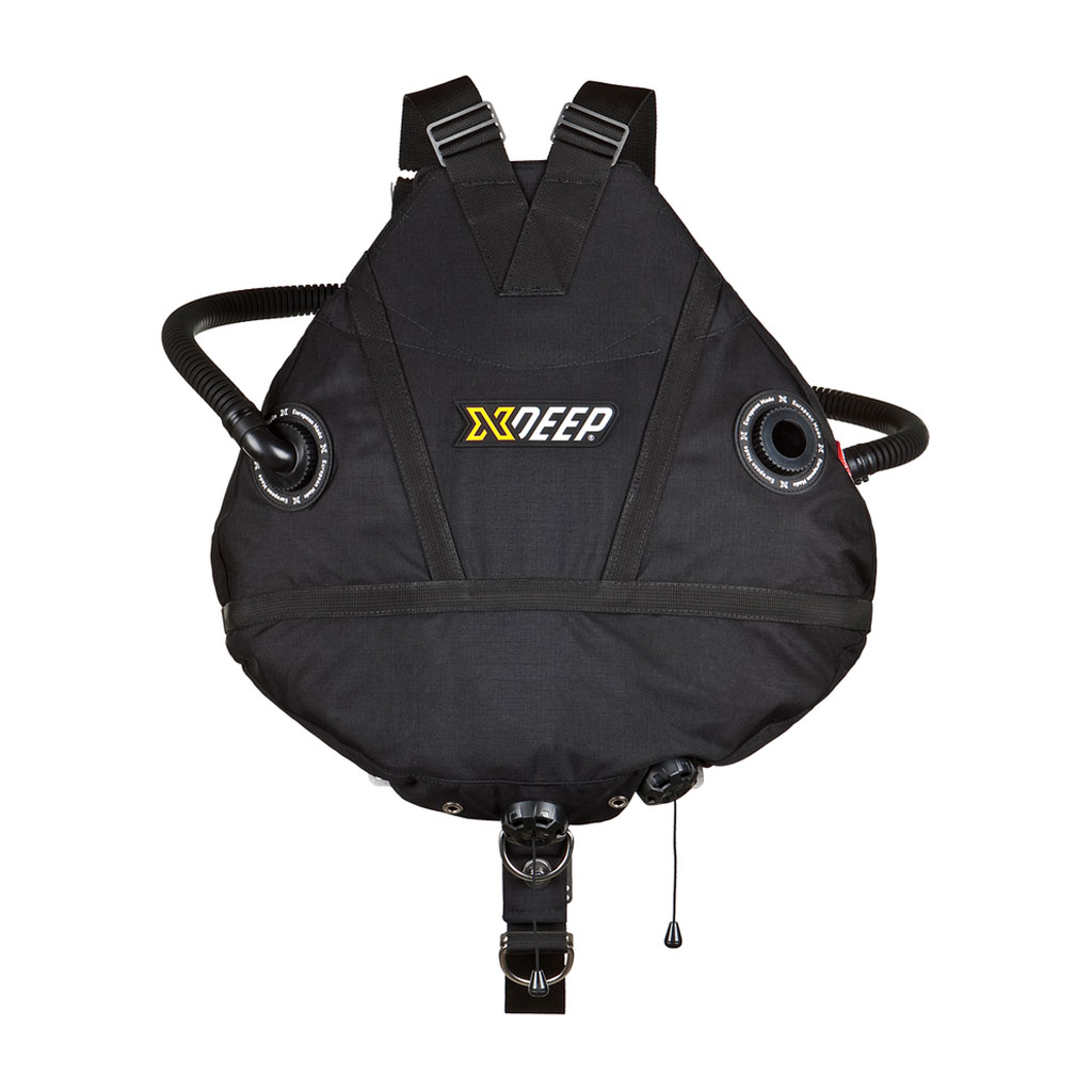 All Sidemount Products – TITAN DIVE SHOP