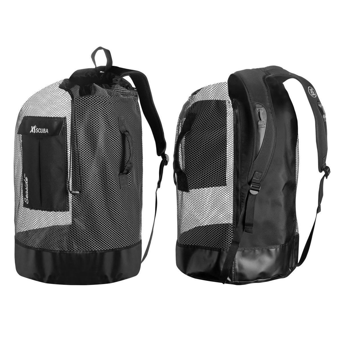 XS Scuba Seaside Elite Backpack – TITAN DIVE SHOP