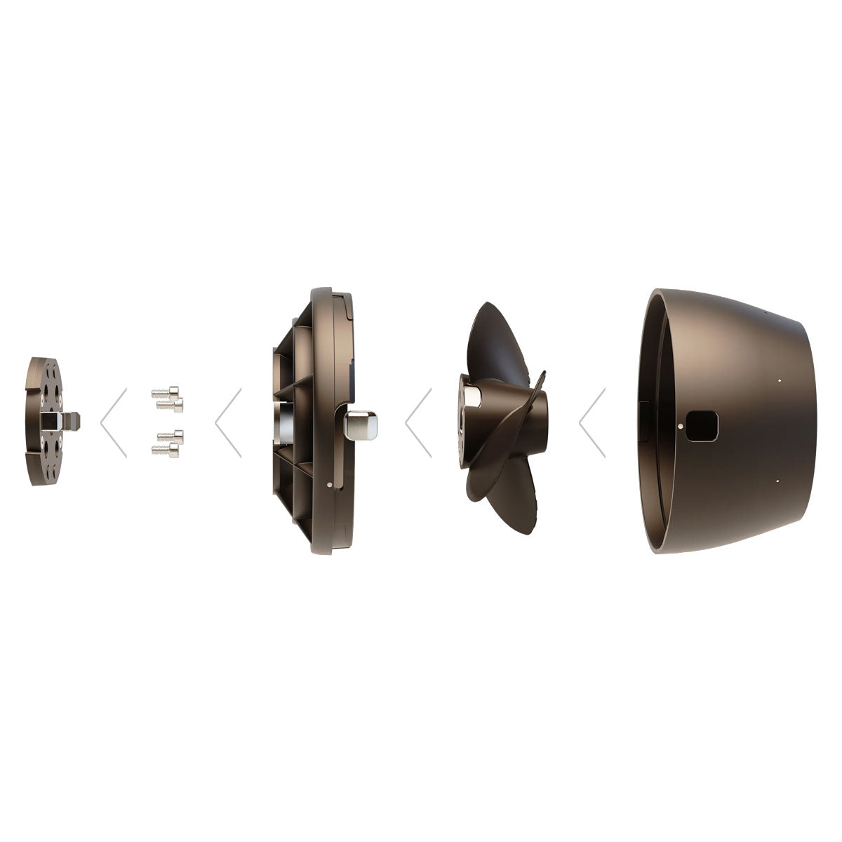 Lift LCS Jet Kit – TITAN DIVE SHOP
