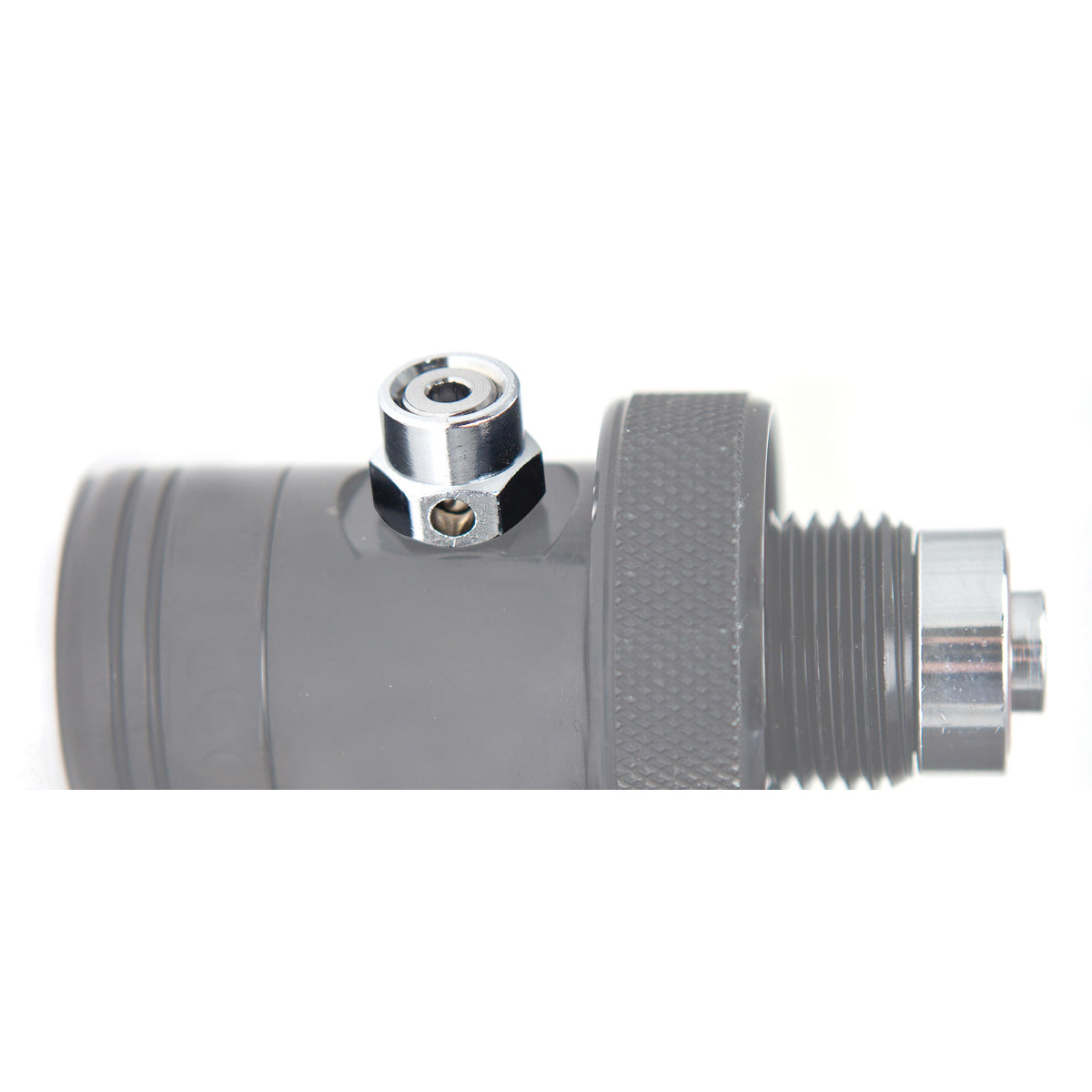 XS Scuba Over Pressure Valve (OPV) Standard for First Stage – TITAN ...