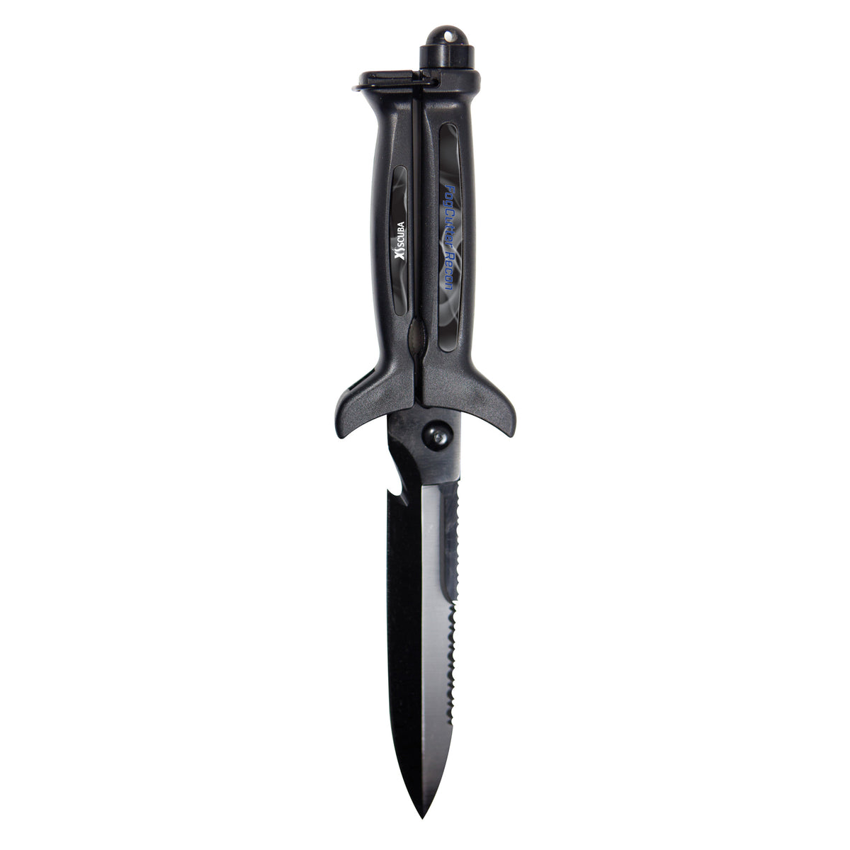 FogCutter Recon Knife – TITAN DIVE SHOP