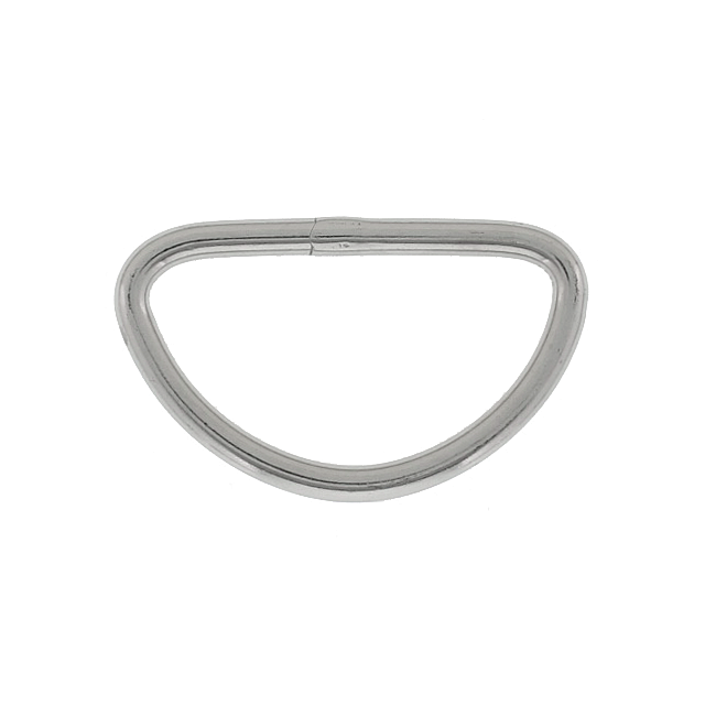 D-Ring Straight - Low Profile – TITAN DIVE SHOP